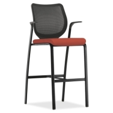 HON Nucleus Series Cafe-height Stool