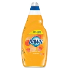 P&G Dawn Antibacterial Dish Soap