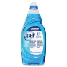 P&G Dawn Dishwashing Liquid