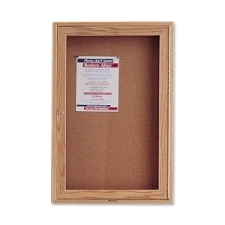 Quartet Bulletin Board