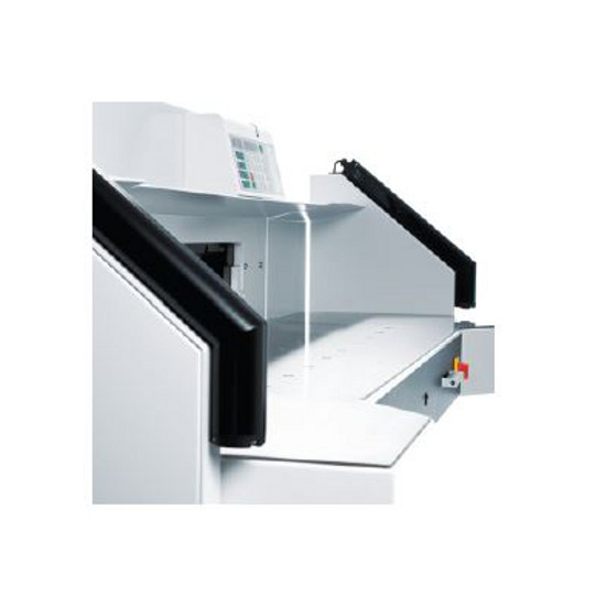 Triumph 7260 Automatic-Programmable 28" Paper Cutter with Safety Light ...