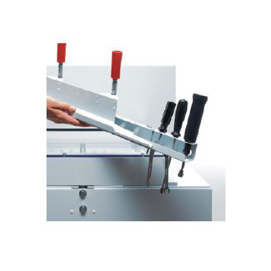 Triumph 7260 Automatic-Programmable 28" Paper Cutter with Safety Light ...