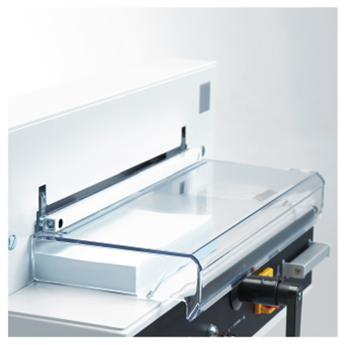 Triumph 4350 Semi-Auto Electric Paper Cutter Value Kit with Digital ...